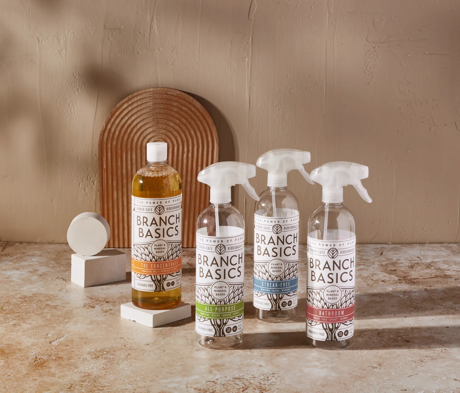 Best Non-Toxic Cleaning Products for Home: A Complete Guide to Safer ...
