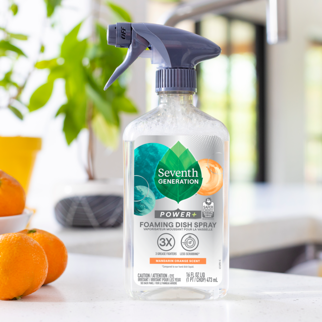 Best Non-Toxic Cleaning Products for Home: A Complete Guide to Safer ...